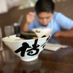 RAMEN LEGEND - Updated October 2025 - 357 Photos & 207 Reviews - 2118 ...