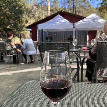 MIDDLE RIDGE WINERY - Updated October 2025 - 218 Photos & 125 Reviews ...