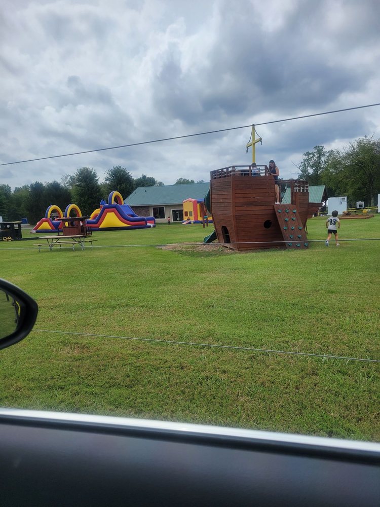 TIMBER RIDGE FARM - Updated July 2025 - 951 Ridge Rd, Mount Airy ...