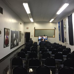 GANZ HALL, ROOSEVELT UNIVERSITY - 430 S Michigan Ave, Chicago, Illinois ...