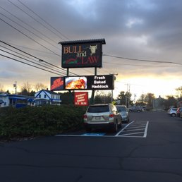 BULL N’ CLAW - Updated October 2025 - 176 Photos & 323 Reviews - 2270 ...