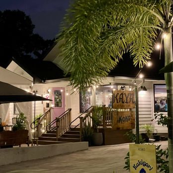 KAYA - Updated March 2025 - 1064 Photos & 163 Reviews - 618 N Thornton ...