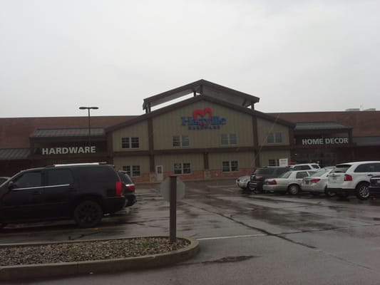 HARTVILLE HARDWARE - 30 Reviews - Hardware Stores - 1315 Edison St NW ...