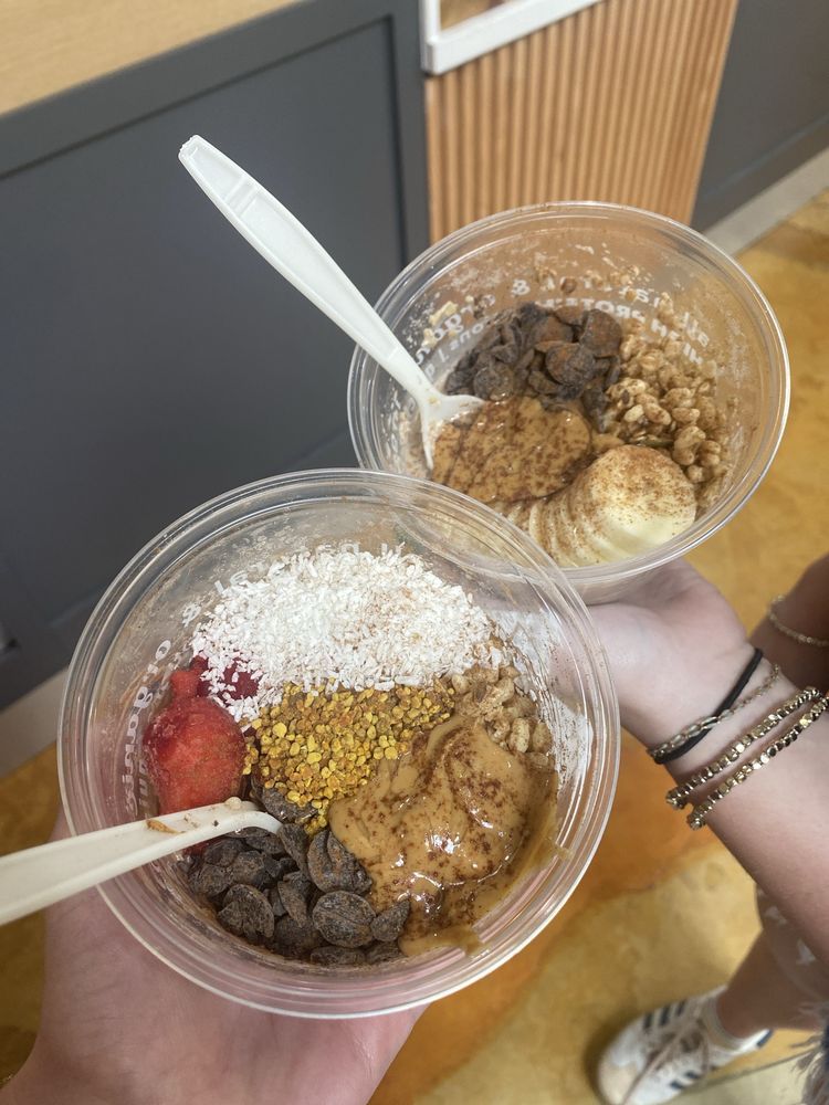 SHAKE SMART - TEMP. CLOSED - Updated December 2025 - 46 Photos & 40 Reviews - Sdsu Aztec Student ...