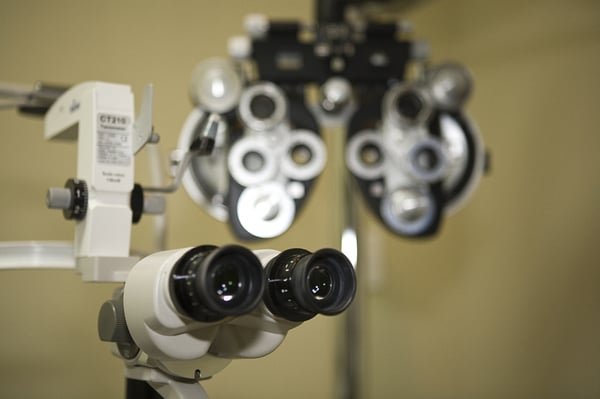 FOCUS OPTOMETRY - Updated December 2025 - 16 Photos & 84 Reviews - 995 ...