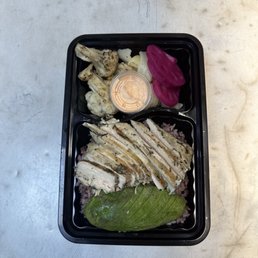 HANDSOME RICE - Updated July 2025 - 316 Photos & 188 Reviews - 133 E ...