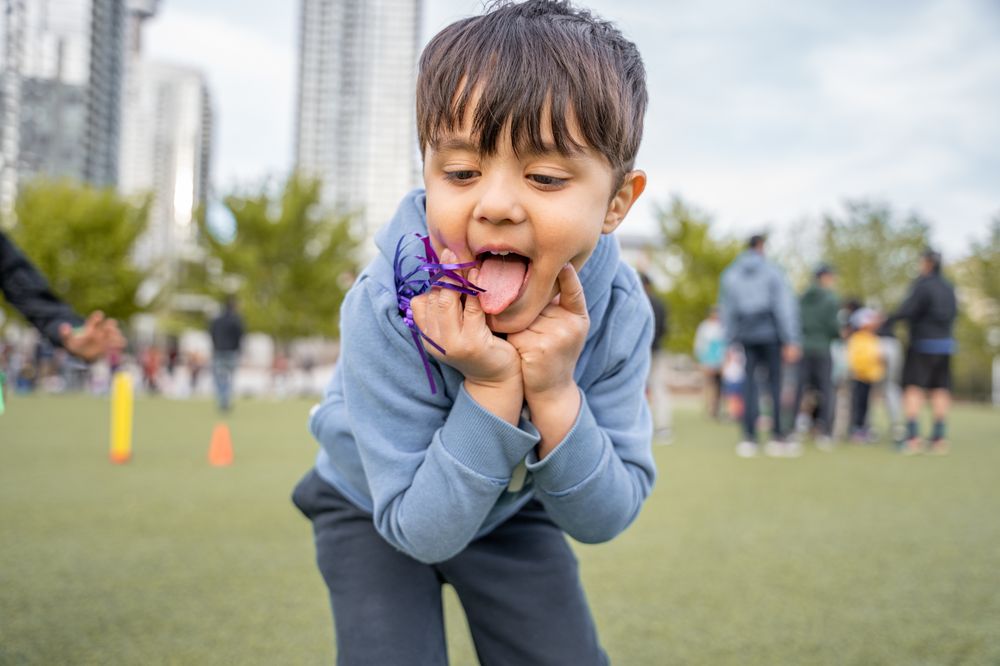 SPORTS FOR LIFE - Updated September 2024 - 5 Mariner Terrace, Toronto ...