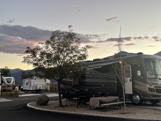 SILVER CITY RV PARK - Updated October 2025 - 46 Reviews - 3165 US Hwy ...