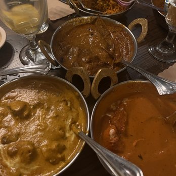 TANJORE CUISINE OF INDIA - 249 Photos & 249 Reviews - 992 Main St ...