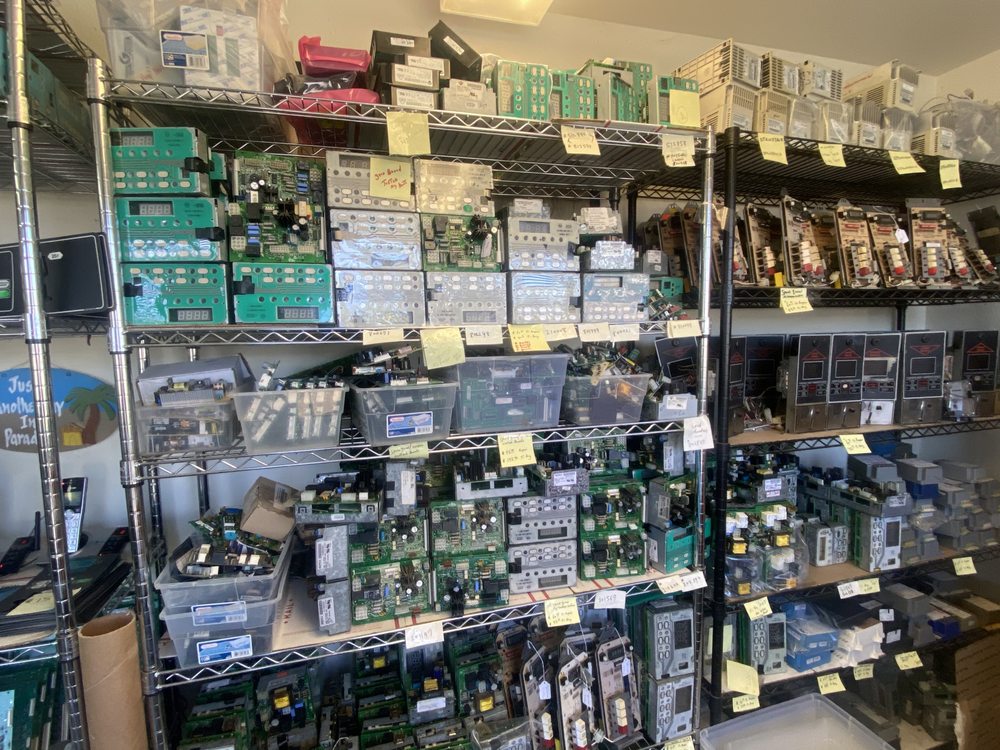 SUPER COMPUTER BOARDS - Updated October 2025 - 5484 McFadden Ave ...