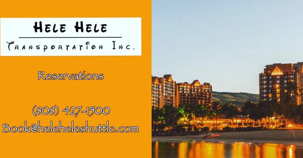 HELE HELE TRANSPORTATION - Updated January 2026 - 27 Reviews - 1341 ...