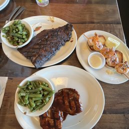 TEXAS ROADHOUSE - Updated October 2025 - 37 Photos & 53 Reviews - 1065 ...