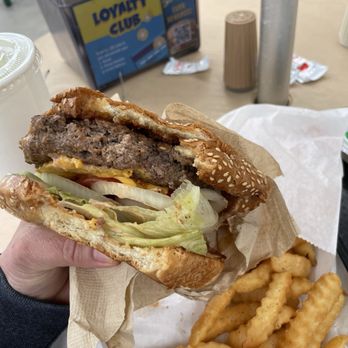 NESSY BURGERS - Updated May 2025 - 712 Photos & 1055 Reviews - 3235 Old ...