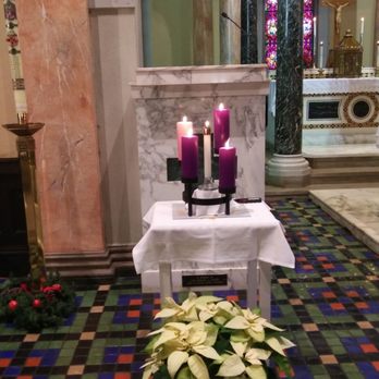 OUR LADY OF CONSOLATION PARISH - Updated December 2024 - 18 Photos - 10 ...