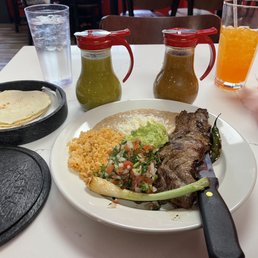 BALANCED ROCK GRILL & CANTINA - 36 Photos & 62 Reviews - 2588 Hwy 158 ...
