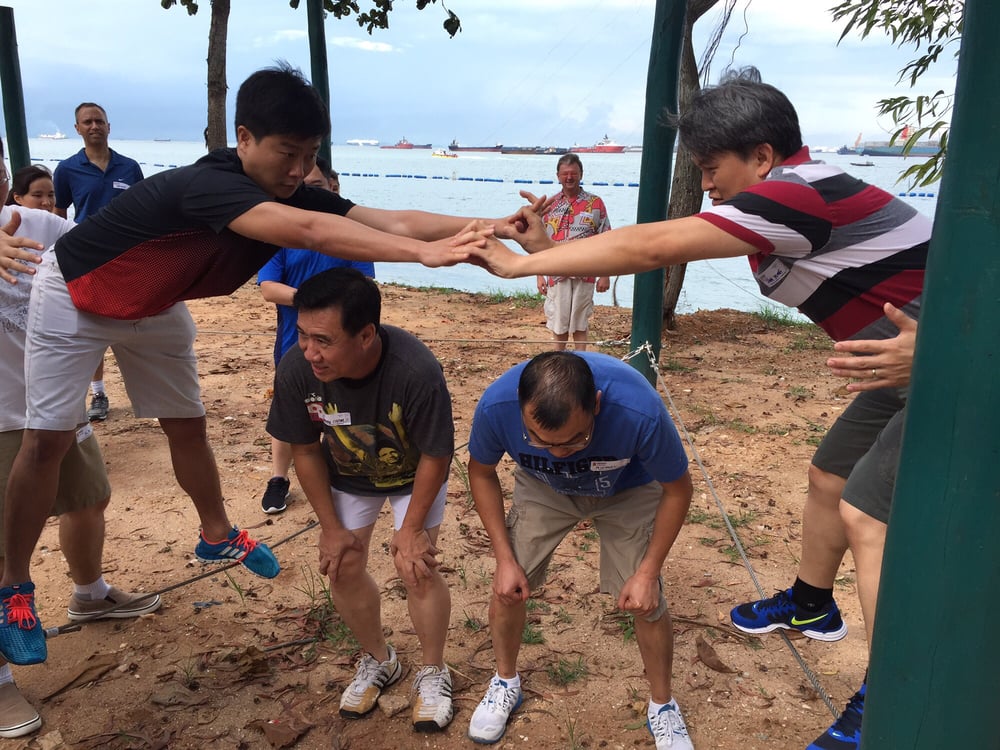 FOCUS ADVENTURE - Updated July 2025 - 1 Gunner Ln, Singapore, Singapore ...