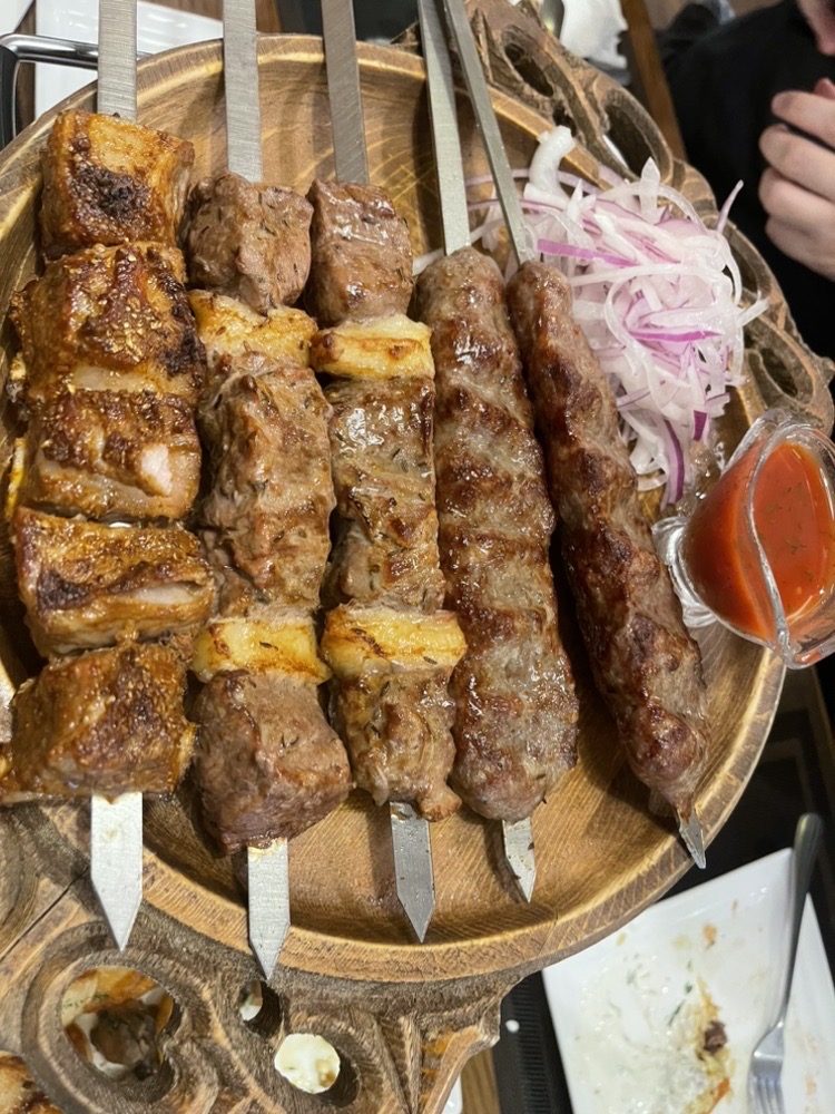 SHAFRAN FAMILY RESTAURANT - Updated October 2025 - 13637 Philmont Ave ...