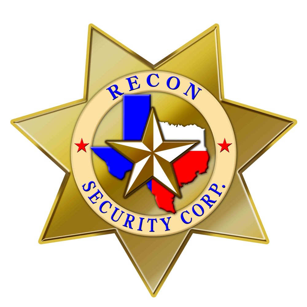 RECON SECURITY ACADEMY - Updated December 2025 - 11930 Vista Del Sol ...