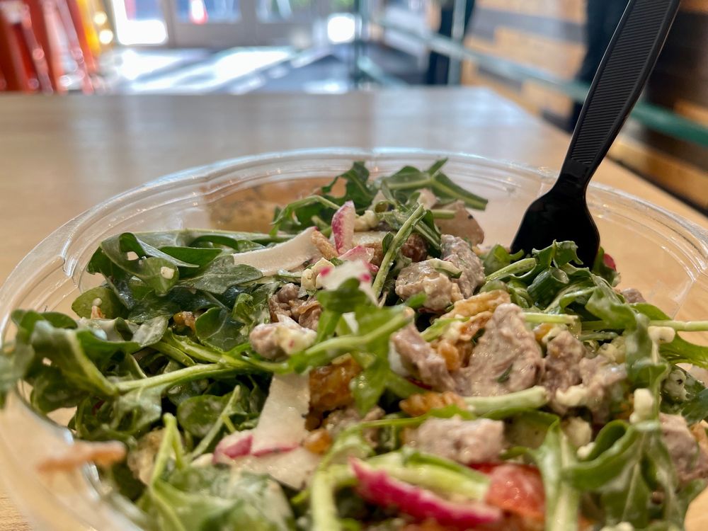 EVERGREENS - Updated January 2026 - 35 Photos & 46 Reviews - 738 N 34th ...