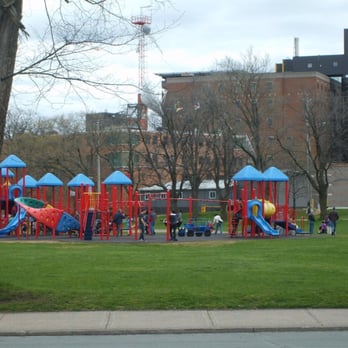 HALIFAX COMMON - Updated December 2025 - 17 Photos & 20 Reviews - 5816 ...