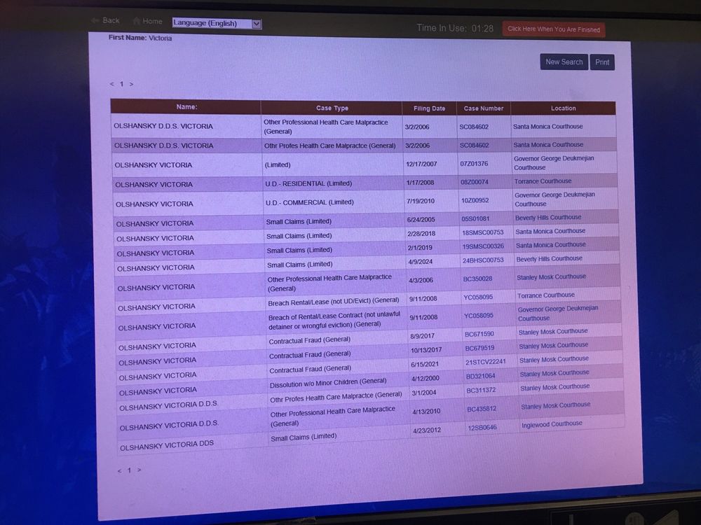 VICTORIA OLSHANSKY, DDS - Updated October 2025 - 18 Photos & 86 Reviews ...