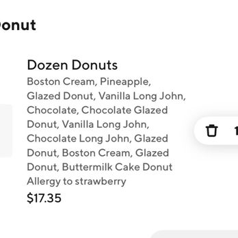 DAT DONUT - Updated October 2025 - 211 Photos & 394 Reviews - 8251 S ...