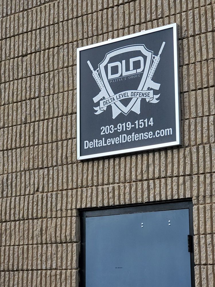 DELTA LEVEL DEFENSE - Updated January 2026 - 40 Embree St, Stratford ...