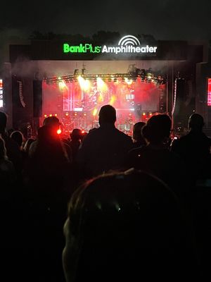 BANKPLUS AMPHITHEATER AT SNOWDEN GROVE - Updated September 2024 - 11 ...