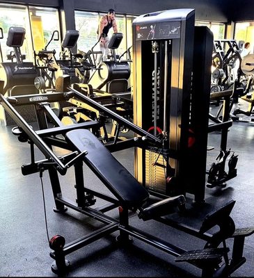 LIFTER’S LAIR - Updated December 2025 - 325 Brick Blvd, Brick Township ...