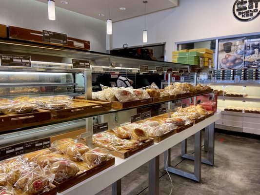 SHENG KEE BAKERY - Updated July 2025 - 672 Photos & 463 Reviews - 2307 ...