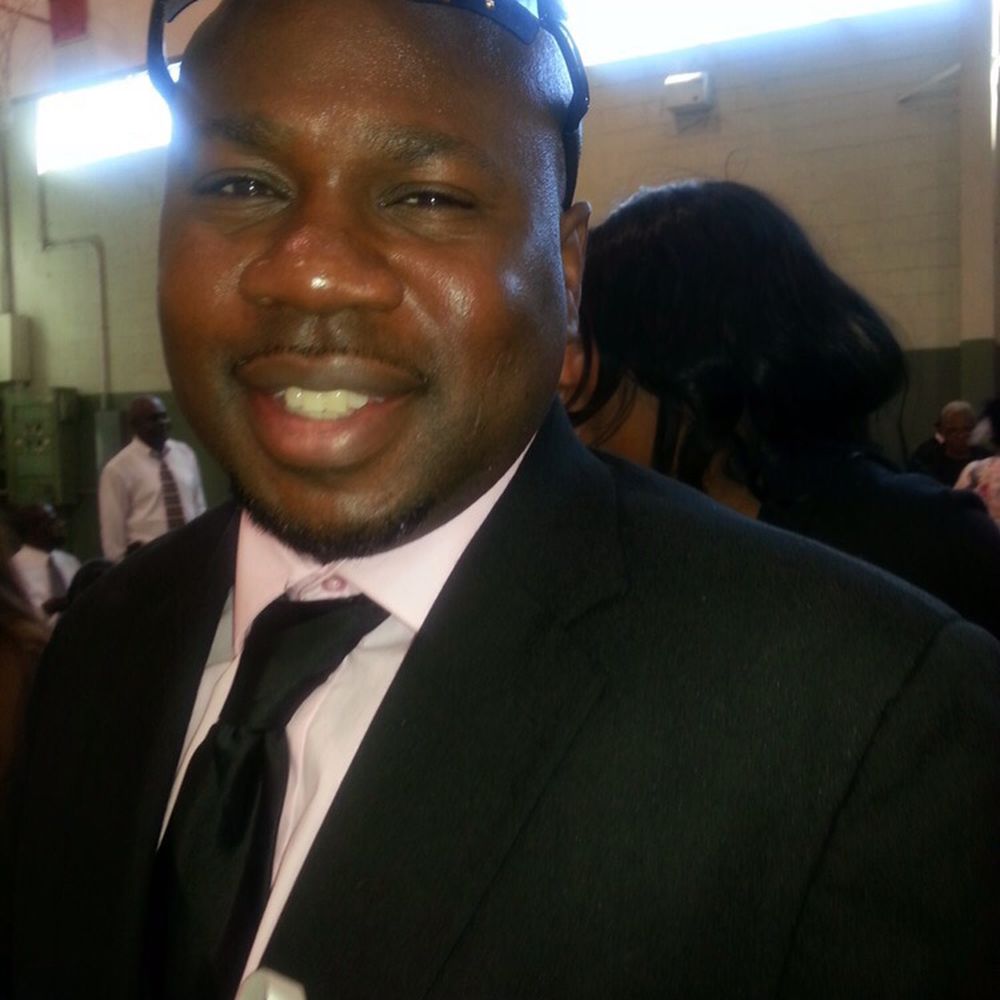 Kia Patterson's Instagram, Twitter & Facebook on IDCrawl