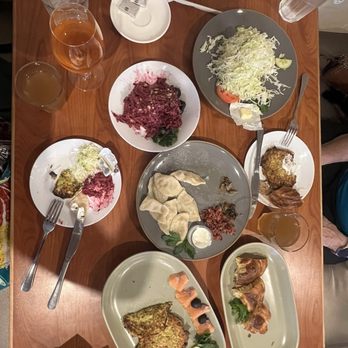 NOROC RESTAURANT - Updated January 2026 - 158 Photos & 90 Reviews ...