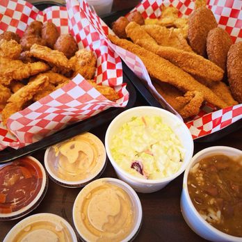 CHICK O’ FISH - Updated January 2026 - 94 Photos & 51 Reviews - 902 S ...