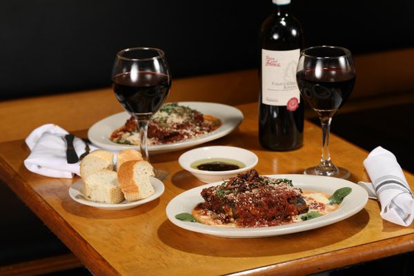 CAFFÉ NONNA - 118 Photos & 274 Reviews - 4427 Murphy Rd, Nashville, TN ...