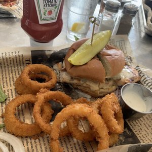 EVENTIDE GRILLE - 143 Photos & 193 Reviews - 1400 Ocean Ave, Sea Bright ...