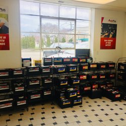 CARQUEST AUTO PARTS - GUARANTEED PARTS WAREHOUSE - 10 Fitch St, Norwalk ...