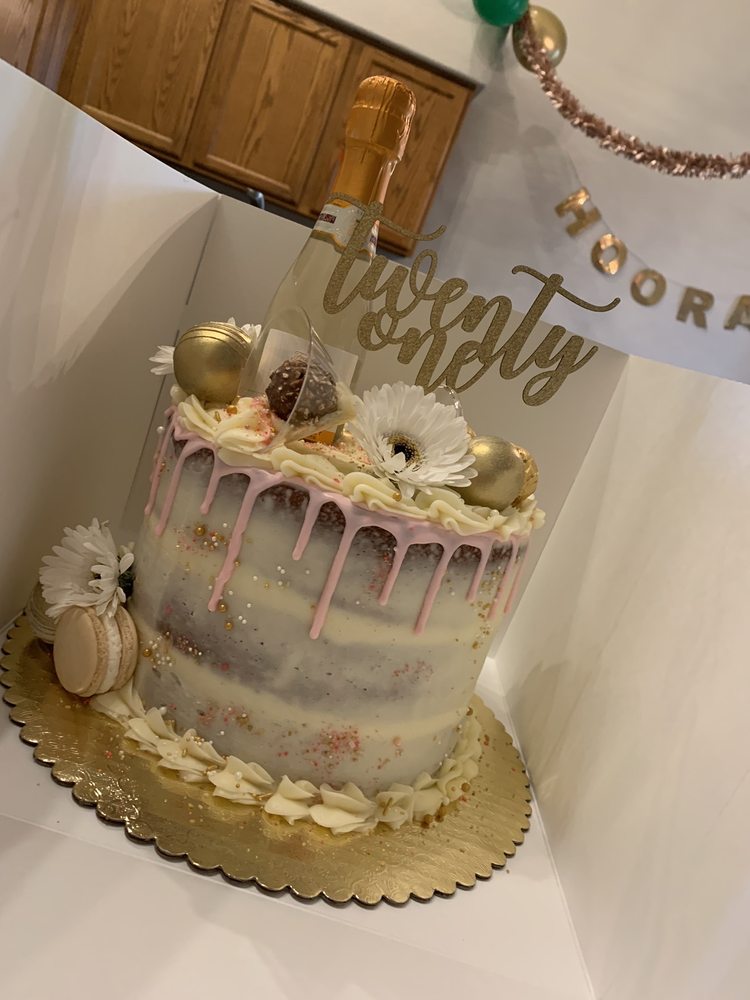 SWEET ‘STACHE - Updated February 2025 - 67 Photos - Raleigh, North ...