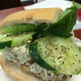 MANZO’S ITALIAN DELI - Updated August 2025 - 61 Photos & 145 Reviews ...