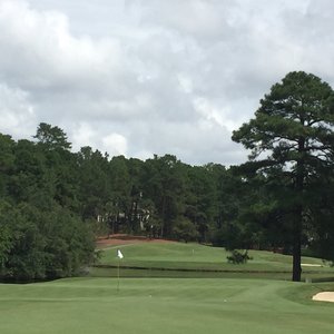 PINEWILD COUNTRY CLUB OF PINEHURST - Updated September 2025 - 6 Glasgow ...