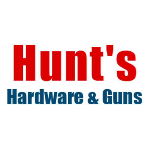HUNT’S HARDWARE & GUNS - Updated July 2025 - 205 E Main St, Miller ...