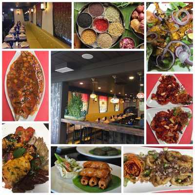 SPICE ROUTE - Updated March 2025 - 516 Photos & 403 Reviews - 3578 Rte ...