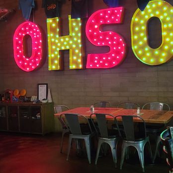 OHSO BREWERY- GILBERT - 1062 Photos & 884 Reviews - 335 N Gilbert Rd ...