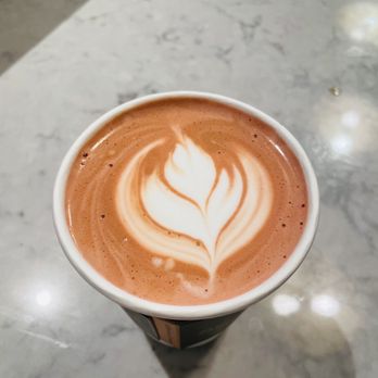 SHOTTED SPECIALTY COFFEE - 243 Photos & 138 Reviews - 7850 Tysons ...