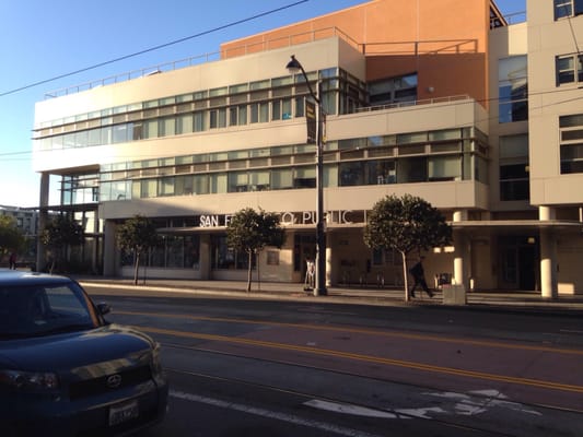 MISSION BAY BRANCH LIBRARY - Updated September 2025 - 41 Photos & 61 ...