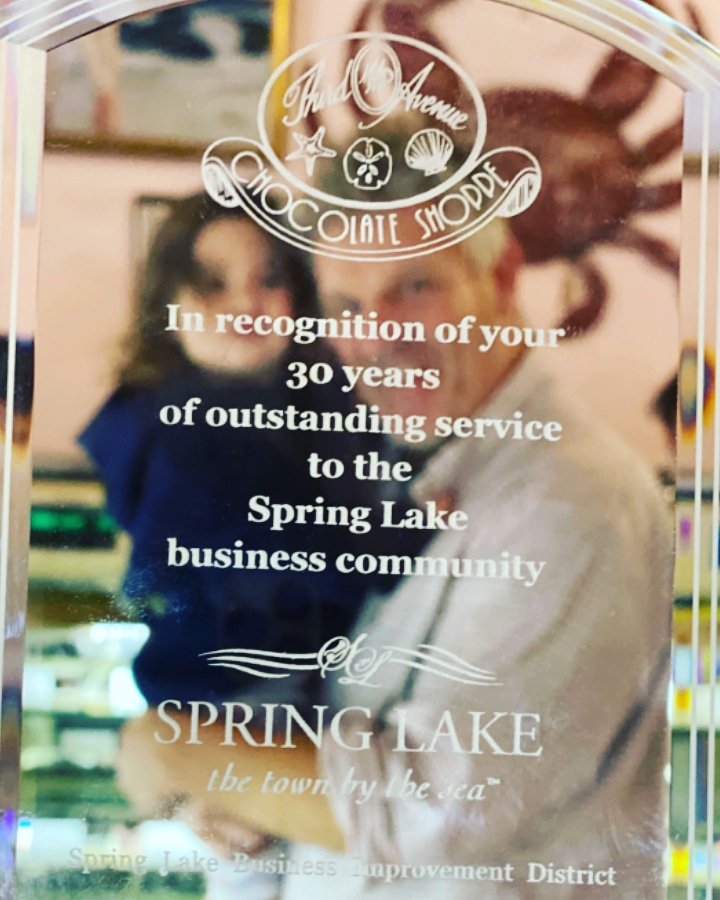 THIRD AVENUE CHOCOLATE SHOPPE - Updated December 2025 - 18 Reviews ...