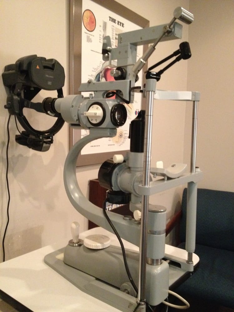 ORANGE COUNTY RETINA - Updated July 2024 - 27 Reviews - 999 N Tustin ...