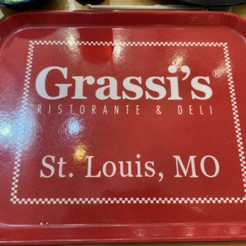 GRASSI’S RISTORANTE & DELI - Updated December 2025 - 126 Photos & 146 ...