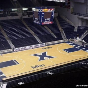 CINTAS CENTER - Updated May 2024 - 65 Photos & 37 Reviews - 1624 Herald ...