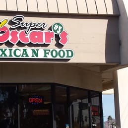 SUPER OSCAR’S MEXICAN FOOD - Updated July 2025 - 44 Photos & 77 Reviews ...