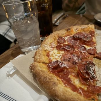 NORTH ITALIA - Pizza at 1069 S Rampart Blvd, Las Vegas, Nevada - 3361 ...